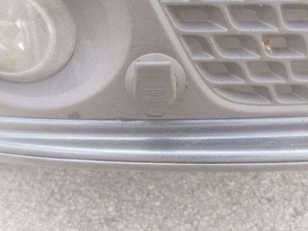 Zils Volvo V70 2008 Pērnava, ar dzinēja tilpumu 2.40 L un nobraukumu 414 tūkst. km par 2200 €, foto 7 vietnē AUTOMOTO.COM.LV
