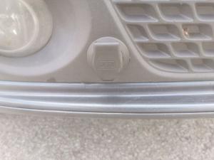 Zils Volvo V70 2008 Pērnava, ar dzinēja tilpumu 2.40 L un nobraukumu 414 tūkst. km par 2200 €, foto 8 vietnē AUTOMOTO.COM.LV