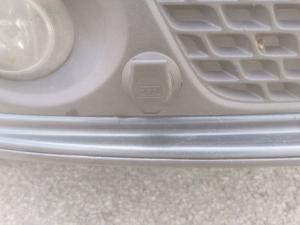 Zils Volvo V70 2008 Pērnava, ar dzinēja tilpumu 2.40 L un nobraukumu 414 tūkst. km par 2200 €, foto 17 vietnē AUTOMOTO.COM.LV