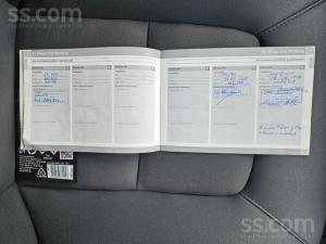Синий Вольво В70 2008 в Талси, объемом двигателя 2.00 л и пробегом 254 тыс. км за 4800 €, фото 12 на AUTOMOTO.COM.LV