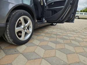 Blue Volvo V70 2008 in Talsi, with an engine capacity of 2.00 L and mileage of 254 thousand km for 4800 €, photo 9 on AUTOMOTO.COM.LV