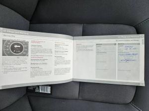 Blue Volvo V70 2008 in Talsi, with an engine capacity of 2.00 L and mileage of 254 thousand km for 4800 €, photo 11 on AUTOMOTO.COM.LV