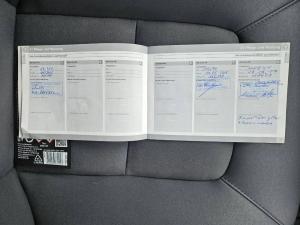 Blue Volvo V70 2008 in Talsi, with an engine capacity of 2.00 L and mileage of 254 thousand km for 4800 €, photo 12 on AUTOMOTO.COM.LV