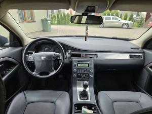 Blue Volvo V70 2008 in Talsi, with an engine capacity of 2.00 L and mileage of 254 thousand km for 4800 €, photo 16 on AUTOMOTO.COM.LV