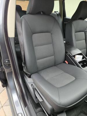 Blue Volvo V70 2008 in Talsi, with an engine capacity of 2.00 L and mileage of 254 thousand km for 4800 €, photo 19 on AUTOMOTO.COM.LV