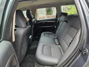 Blue Volvo V70 2008 in Talsi, with an engine capacity of 2.00 L and mileage of 254 thousand km for 4800 €, photo 21 on AUTOMOTO.COM.LV