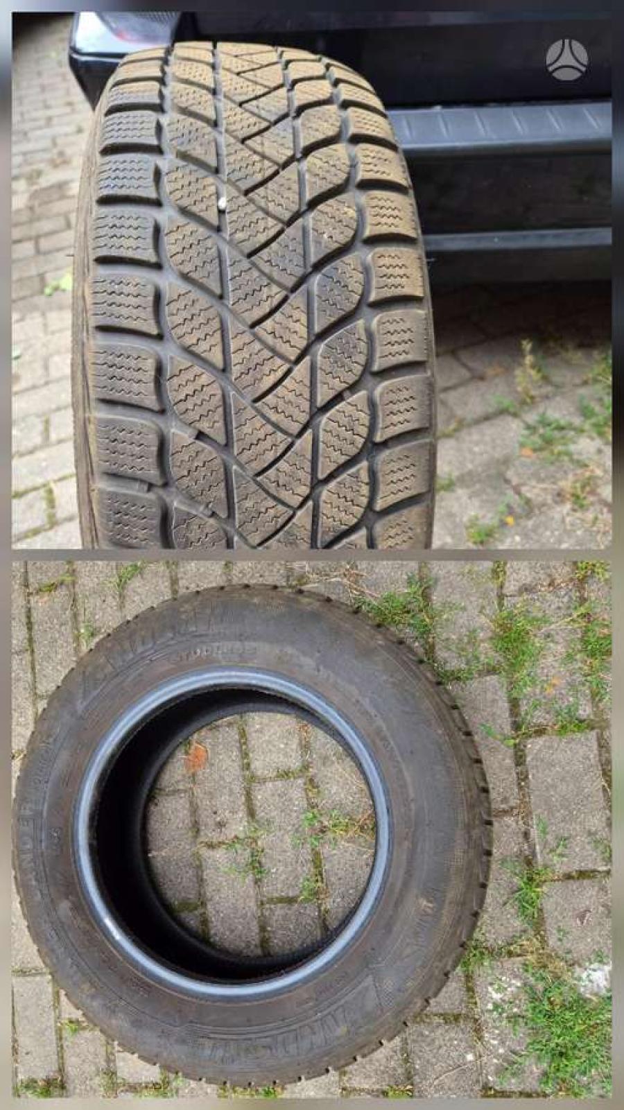 Zils Volvo V70 2008 Trakai, ar dzinēja tilpumu 2.44 L un nobraukumu 366 tūkst. km par 1570 €, foto 9 vietnē AUTOMOTO.COM.LV