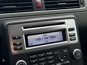 Синий Вольво В70 2008 в Вильнюс, объемом двигателя 2.00 л и пробегом 350 тыс. км за 2450 €, фото 19 на AUTOMOTO.COM.LV