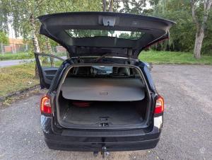 Zils Volvo V70 2008 Viļņa, ar dzinēja tilpumu 2.40 L un nobraukumu 475 tūkst. km par 3399 €, foto 16 vietnē AUTOMOTO.COM.LV