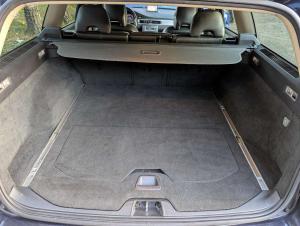 Zils Volvo V70 2008 Viļņa, ar dzinēja tilpumu 2.40 L un nobraukumu 475 tūkst. km par 3399 €, foto 17 vietnē AUTOMOTO.COM.LV