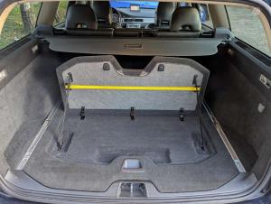 Zils Volvo V70 2008 Viļņa, ar dzinēja tilpumu 2.40 L un nobraukumu 475 tūkst. km par 3399 €, foto 18 vietnē AUTOMOTO.COM.LV