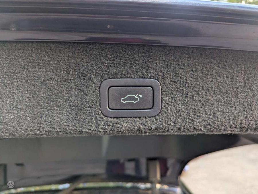 Zils Volvo V70 2008 Viļņa, ar dzinēja tilpumu 2.40 L un nobraukumu 475 tūkst. km par 3399 €, foto 20 vietnē AUTOMOTO.COM.LV