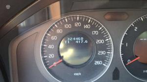 Zils Volvo V70 2008 Tauragė, ar dzinēja tilpumu 2.40 L un nobraukumu 324 tūkst. km par 1950 €, foto 14 vietnē AUTOMOTO.COM.LV