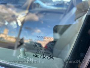 Синий Вольво В70 2008 в Пайде, объемом двигателя 2.40 л и пробегом 346 тыс. км за 4499 €, фото 26 на AUTOMOTO.COM.LV