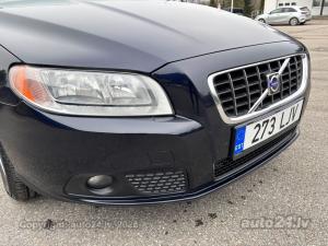 Zils Volvo V70 2009 Paide, ar dzinēja tilpumu 2.40 L un nobraukumu 349 tūkst. km par 5390 €, foto 7 vietnē AUTOMOTO.COM.LV
