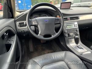 Zils Volvo V70 2009 Paide, ar dzinēja tilpumu 2.40 L un nobraukumu 349 tūkst. km par 5390 €, foto 11 vietnē AUTOMOTO.COM.LV