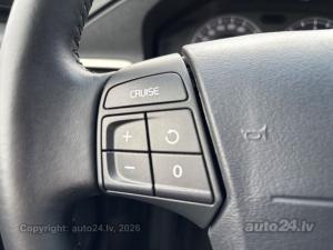 Zils Volvo V70 2009 Paide, ar dzinēja tilpumu 2.40 L un nobraukumu 349 tūkst. km par 5390 €, foto 17 vietnē AUTOMOTO.COM.LV