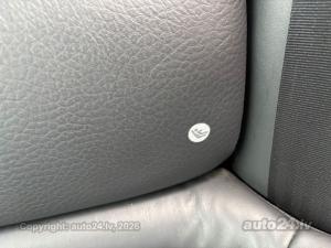 Zils Volvo V70 2009 Paide, ar dzinēja tilpumu 2.40 L un nobraukumu 349 tūkst. km par 5390 €, foto 21 vietnē AUTOMOTO.COM.LV