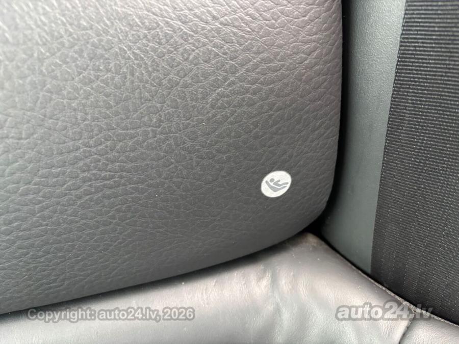 Zils Volvo V70 2009 Paide, ar dzinēja tilpumu 2.40 L un nobraukumu 349 tūkst. km par 5390 €, foto 21 vietnē AUTOMOTO.COM.LV