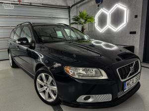 Zils Volvo V70 2009 Kauņa, ar dzinēja tilpumu 2.40 L un nobraukumu 334 tūkst. km par 3950 €, foto 13 vietnē AUTOMOTO.COM.LV