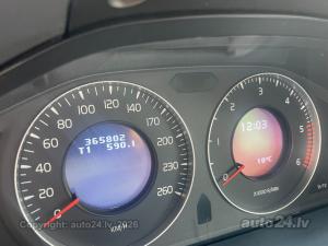Zils Volvo V70 2009 Hāpsalu, ar dzinēja tilpumu 2.40 L un nobraukumu 366 tūkst. km par 3500 €, foto 11 vietnē AUTOMOTO.COM.LV