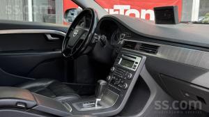 Zils Volvo V70 2009 Rīga, ar dzinēja tilpumu 2.40 L un nobraukumu 0 tūkst. km par 2150 €, foto 7 vietnē AUTOMOTO.COM.LV