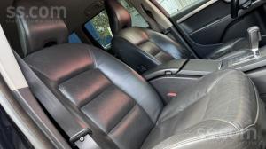 Zils Volvo V70 2009 Rīga, ar dzinēja tilpumu 2.40 L un nobraukumu 0 tūkst. km par 2150 €, foto 11 vietnē AUTOMOTO.COM.LV