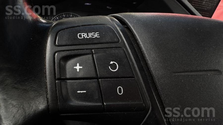 Zils Volvo V70 2009 Rīga, ar dzinēja tilpumu 2.40 L un nobraukumu 0 tūkst. km par 2150 €, foto 12 vietnē AUTOMOTO.COM.LV