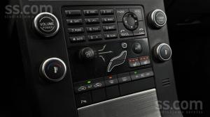 Zils Volvo V70 2009 Rīga, ar dzinēja tilpumu 2.40 L un nobraukumu 0 tūkst. km par 2150 €, foto 13 vietnē AUTOMOTO.COM.LV