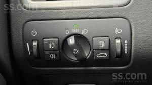Zils Volvo V70 2009 Rīga, ar dzinēja tilpumu 2.40 L un nobraukumu 0 tūkst. km par 2150 €, foto 14 vietnē AUTOMOTO.COM.LV