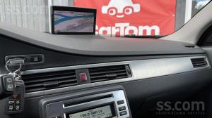 Zils Volvo V70 2009 Rīga, ar dzinēja tilpumu 2.40 L un nobraukumu 0 tūkst. km par 2150 €, foto 15 vietnē AUTOMOTO.COM.LV