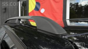 Zils Volvo V70 2009 Rīga, ar dzinēja tilpumu 2.40 L un nobraukumu 0 tūkst. km par 2150 €, foto 18 vietnē AUTOMOTO.COM.LV