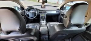 Синий Вольво В70 2009 в Рига, объемом двигателя 2.40 л и пробегом 327 тыс. км за 3900 €, фото 12 на AUTOMOTO.COM.LV