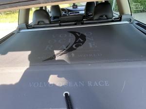 Zils Volvo V70 2009 Panevēža, ar dzinēja tilpumu 2.40 L un nobraukumu 315 tūkst. km par 5300 €, foto 9 vietnē AUTOMOTO.COM.LV