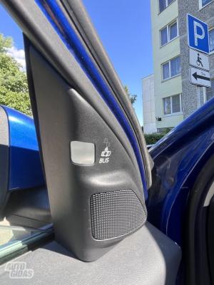 Zils Volvo V70 2009 Panevēža, ar dzinēja tilpumu 2.40 L un nobraukumu 315 tūkst. km par 5300 €, foto 13 vietnē AUTOMOTO.COM.LV