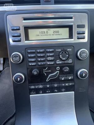 Zils Volvo V70 2009 Panevēža, ar dzinēja tilpumu 2.40 L un nobraukumu 315 tūkst. km par 5300 €, foto 16 vietnē AUTOMOTO.COM.LV