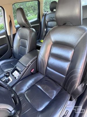 Zils Volvo V70 2009 Panevēža, ar dzinēja tilpumu 2.40 L un nobraukumu 315 tūkst. km par 5300 €, foto 17 vietnē AUTOMOTO.COM.LV