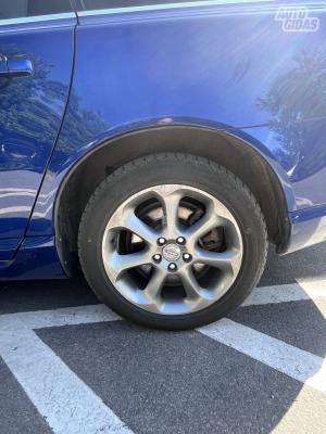 Zils Volvo V70 2009 Panevēža, ar dzinēja tilpumu 2.40 L un nobraukumu 315 tūkst. km par 5300 €, foto 19 vietnē AUTOMOTO.COM.LV