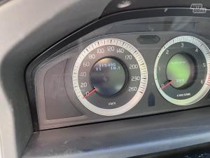 Zils Volvo V70 2009 Panevēža, ar dzinēja tilpumu 2.40 L un nobraukumu 315 tūkst. km par 5300 €, foto 23 vietnē AUTOMOTO.COM.LV