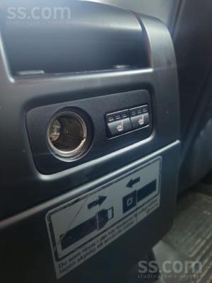 Zils Volvo V70 2009 Ventspils, ar dzinēja tilpumu 2.40 L un nobraukumu 382 tūkst. km par 3000 €, foto 10 vietnē AUTOMOTO.COM.LV