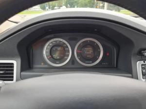 Blue Volvo V70 2009 in Ogre, with an engine capacity of 2.00 L and mileage of 191 thousand km for 5550 €, photo 14 on AUTOMOTO.COM.LV