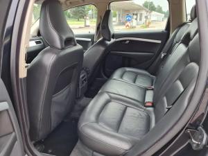 Blue Volvo V70 2009 in Ogre, with an engine capacity of 2.00 L and mileage of 191 thousand km for 5550 €, photo 16 on AUTOMOTO.COM.LV