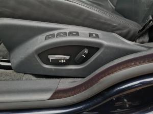 Blue Volvo V70 2009 in Ogre, with an engine capacity of 2.00 L and mileage of 191 thousand km for 5550 €, photo 26 on AUTOMOTO.COM.LV
