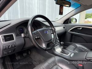 Синий Вольво В70 2009 в Пайде, объемом двигателя 2.00 л и пробегом 305 тыс. км за 4990 €, фото 14 на AUTOMOTO.COM.LV