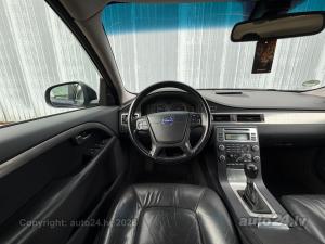 Синий Вольво В70 2009 в Пайде, объемом двигателя 2.00 л и пробегом 305 тыс. км за 4990 €, фото 15 на AUTOMOTO.COM.LV
