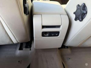 Blue Volvo V70 2009 in Marijampole, with an engine capacity of 2.40 L and mileage of 301 thousand km for 3950 €, photo 16 on AUTOMOTO.COM.LV