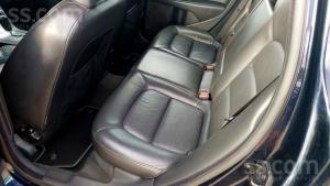 Blue Volvo V70 2009 in Balvi, with an engine capacity of 2.40 L and mileage of 0 thousand km for 3900 €, photo 12 on AUTOMOTO.COM.LV