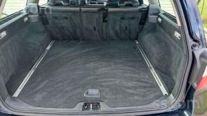 Blue Volvo V70 2009 in Balvi, with an engine capacity of 2.40 L and mileage of 0 thousand km for 3900 €, photo 13 on AUTOMOTO.COM.LV