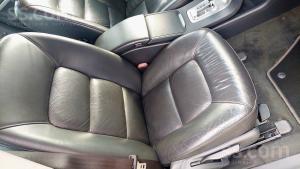 Blue Volvo V70 2009 in Balvi, with an engine capacity of 2.40 L and mileage of 0 thousand km for 3900 €, photo 16 on AUTOMOTO.COM.LV