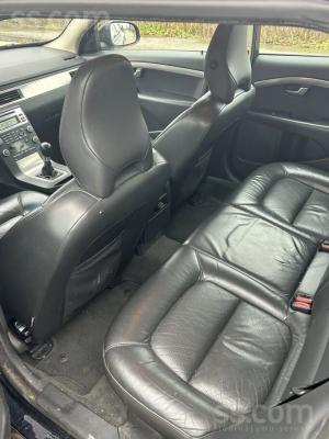 Zils Volvo V70 2009 Rīga, ar dzinēja tilpumu 2.00 L un nobraukumu 420 tūkst. km par 3600 €, foto 14 vietnē AUTOMOTO.COM.LV